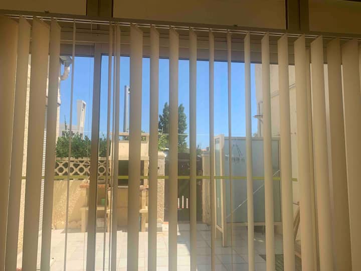 Maison à Louer à Port Leucate - Leucate