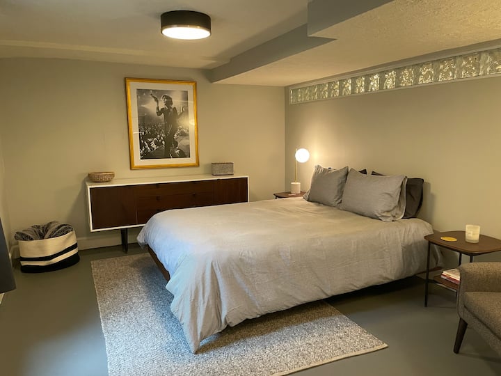 Urban Hideaway - Sunnyside - Portland