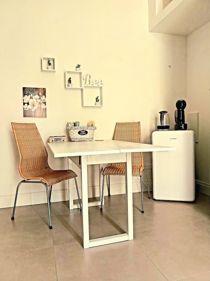 Bee Home, Alloggio Confortevole E Vicino Al Mare - Marina di Massa