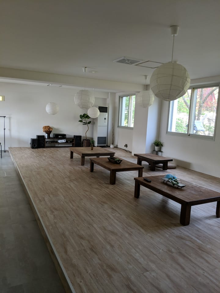 トリノス 303 シェア ハウス用15泊以上から滞在可 - 帶廣市