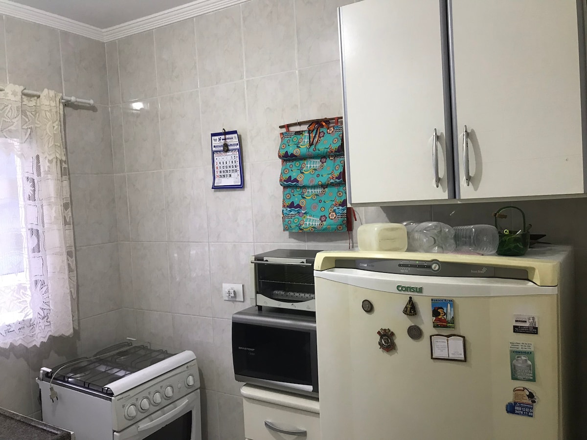 Copropriété exposant - Appartements à louer à Praia grande, São Paulo ...