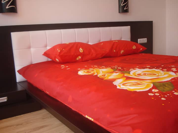 Apartment"beach View Plaza"pomorie - Pomorie