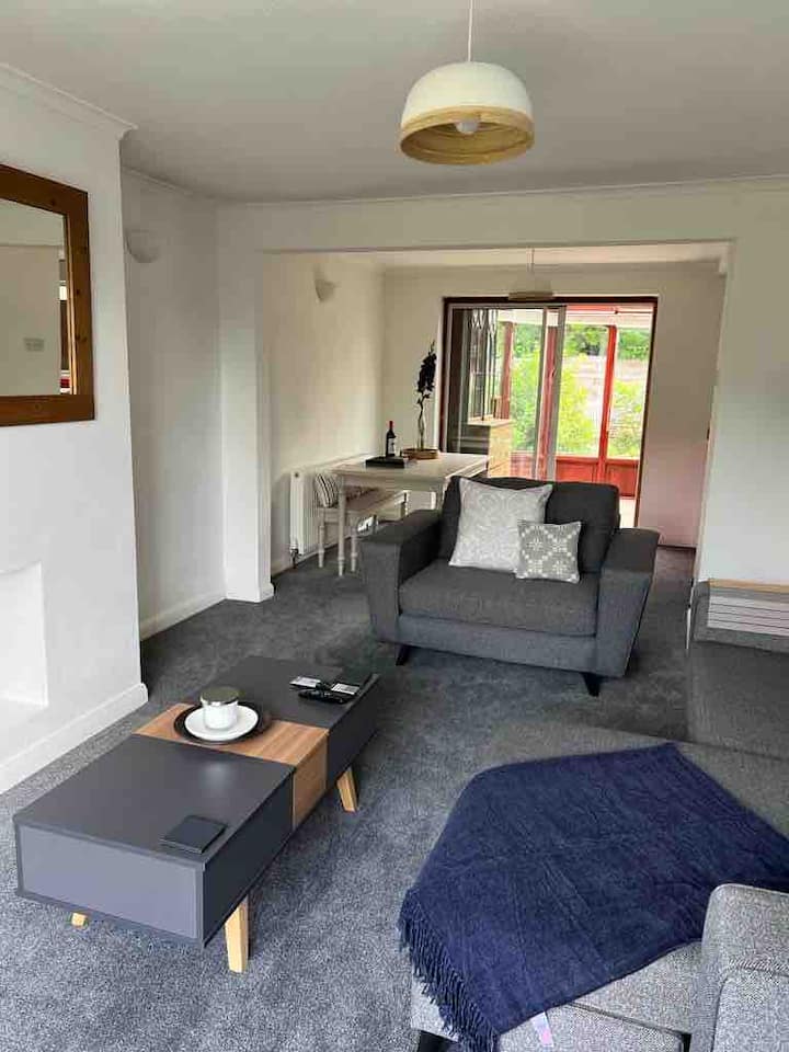 Generously Sized House, Great Access To N Devon. - Barnstaple