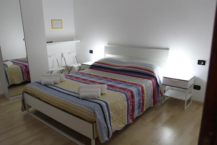 B&b Villa Pignataro A Verbicaro - Diamante
