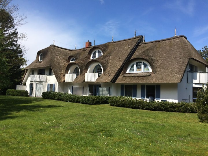 Seemanskoje Zingst - Zingst