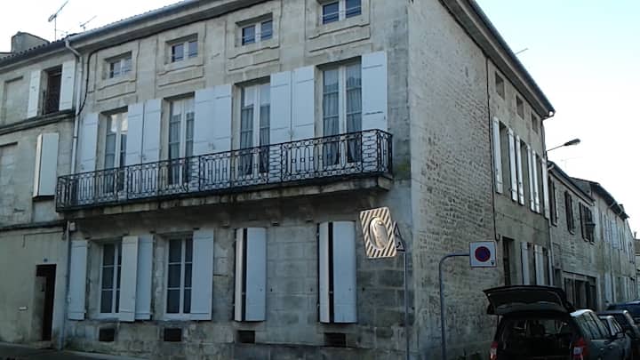 Studio Mahana Rochefort - Rochefort, France