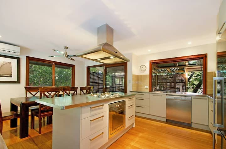 Noosa - 3brm, Amenities Galore! - Noosa Heads
