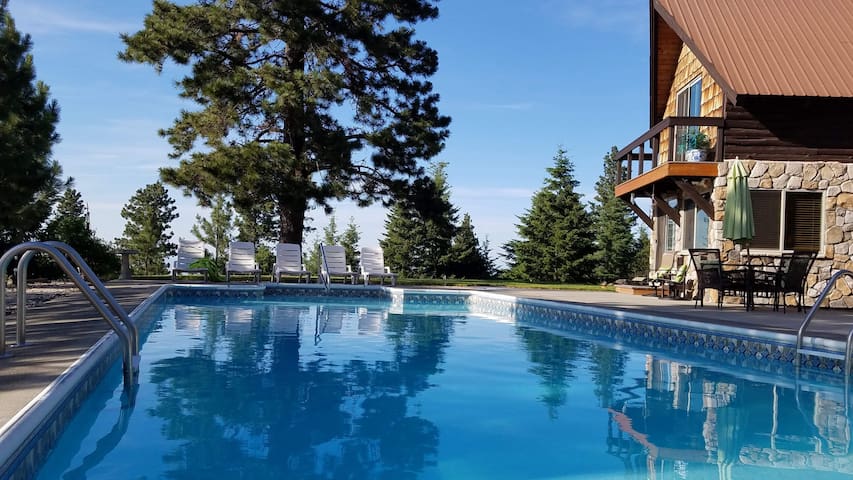 Waha Resort 20 miles south of Lewiston Idaho 【 AUG 2021 】 Lewiston ...