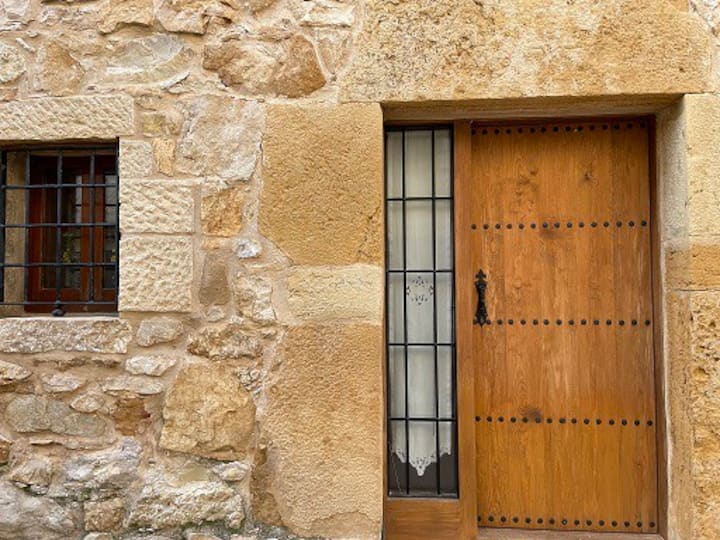 Casa Rural Carrer Pla Culla - Culla
