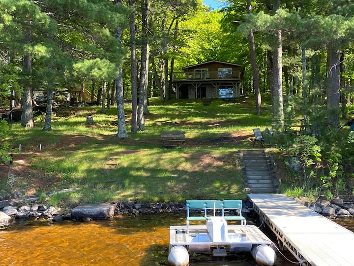Duluth Cabin Rentals | Cabins and More | Airbnb