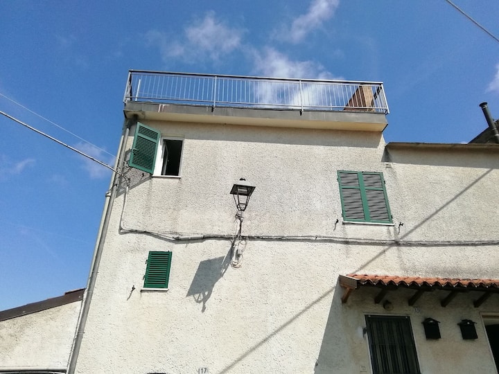 Grande Quadrilocale Con Terrazzi - Alassio