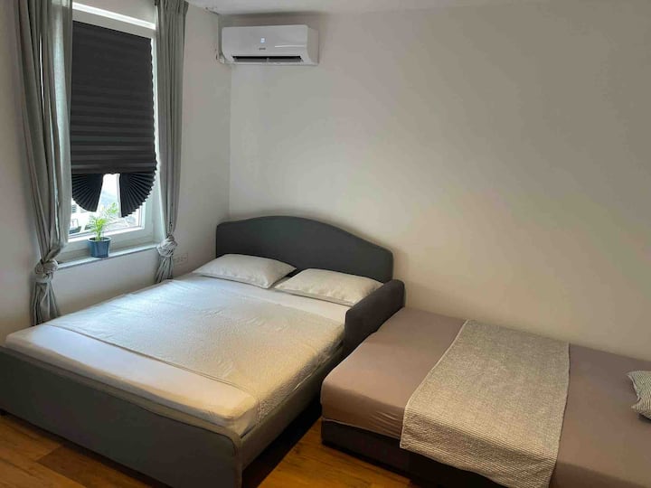 Ljubljana Studios 3 - Ljubljana