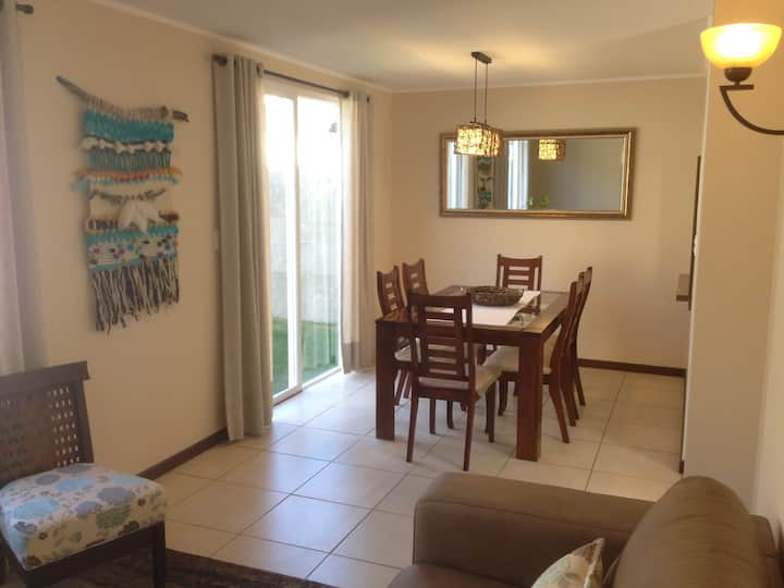 Casa En Pucón - Pucón