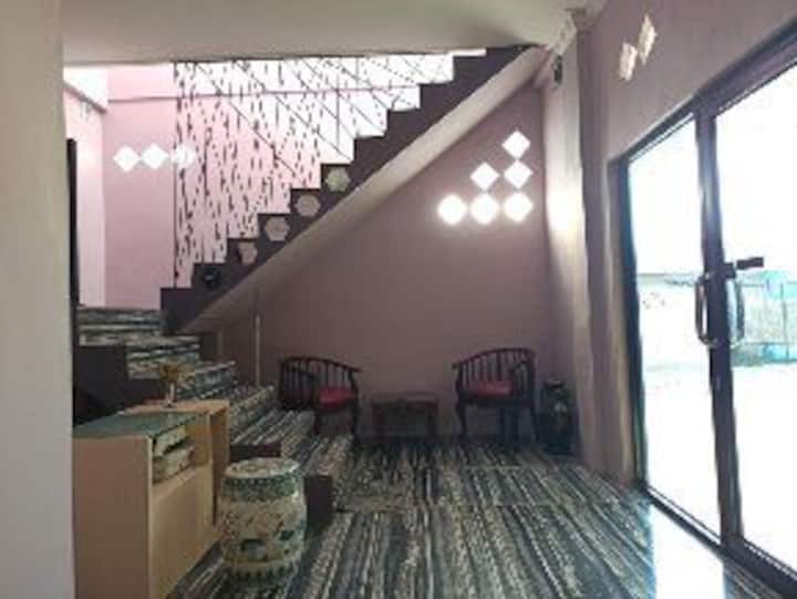 Annizzam Inn Bandar Selamat At Medan Tembung, Medan City - 메단