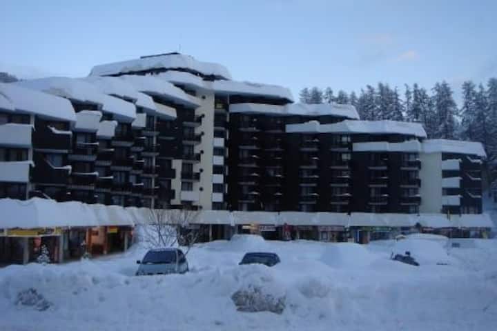 Vars Les Claux 1850 Centre - Vars