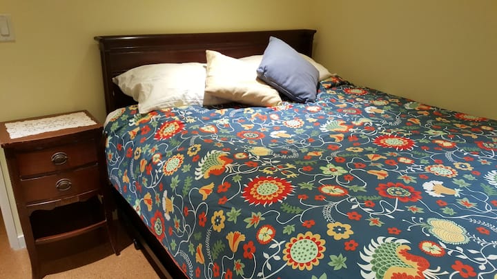 1 Bedroom Suite In Queen West/kensington Mkt - Toronto