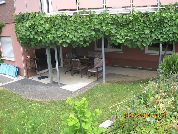Mozartstr.22 , 65594 Runkel - Ruhige Lage - Limburg an der Lahn