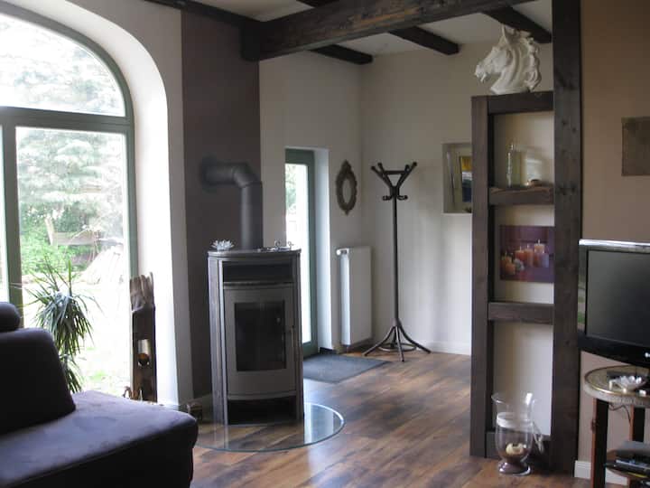 Ferienwohnung  Lüneburg/ Hamburg - Winsen (Luhe)