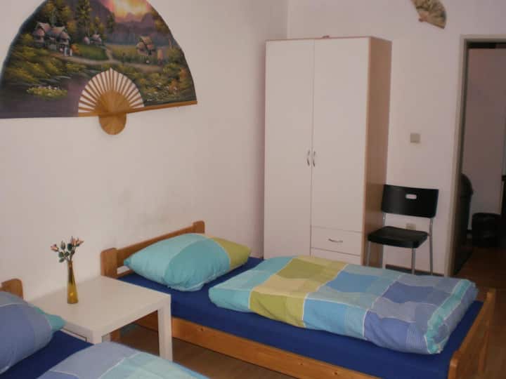 Nice Apartment For 6 Persons - Isernhagen