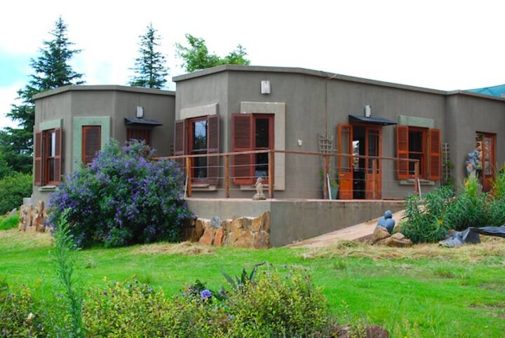 Kusane Farm Cottage - Lions River