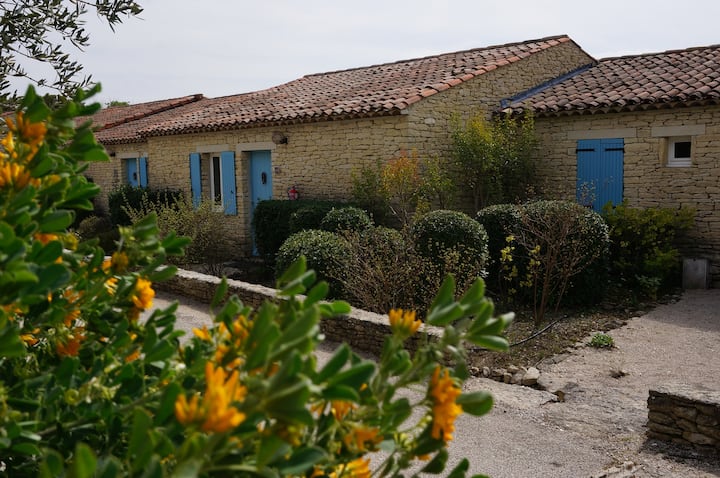 La Bastidette De Gordes *** Au N° 38 - Gordes