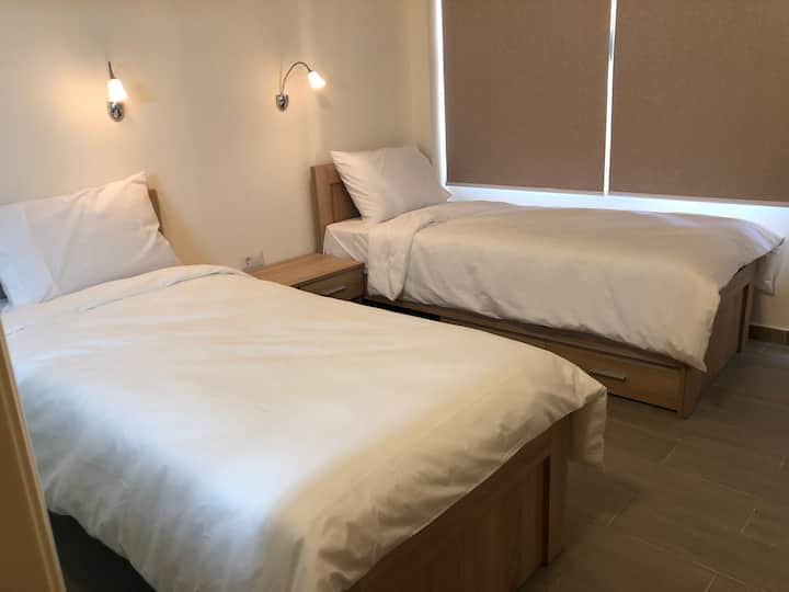 Luxury Studios In Hamra - Beyrouth