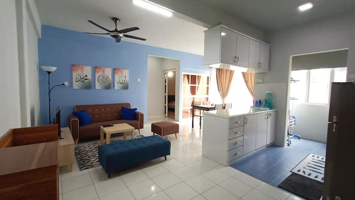 My Little Apartment - Port Dickson