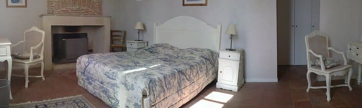 Chambre D'hôtes + Restaurant Sur Place - Hostens
