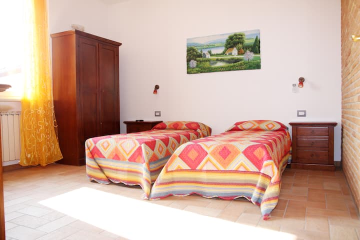 B&b La Casa Della Nonna - Tutto Il Meglio Incluso! - Faenza