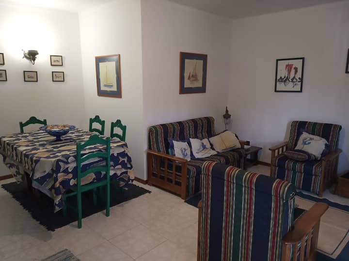 Casa Da Praia Buarcos - Figueira da Foz