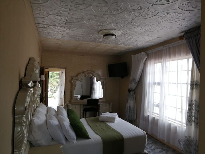 Arabella, Family Rooms Polokwane - Polokwane