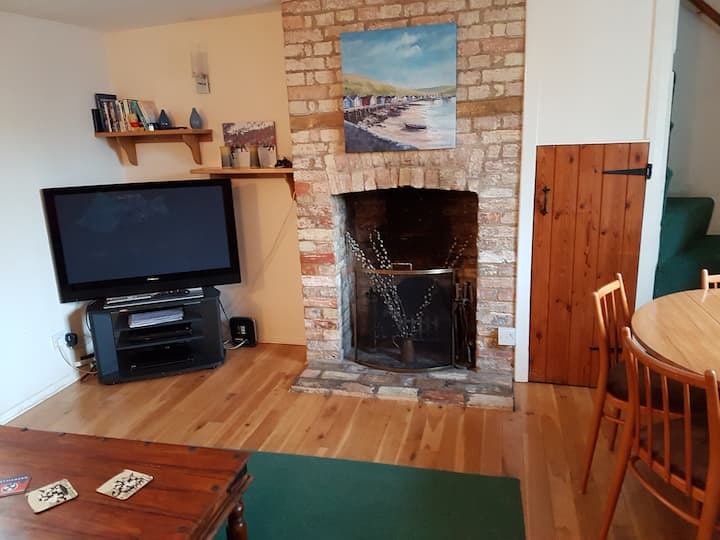 Cambridge City Centre - Cambridge