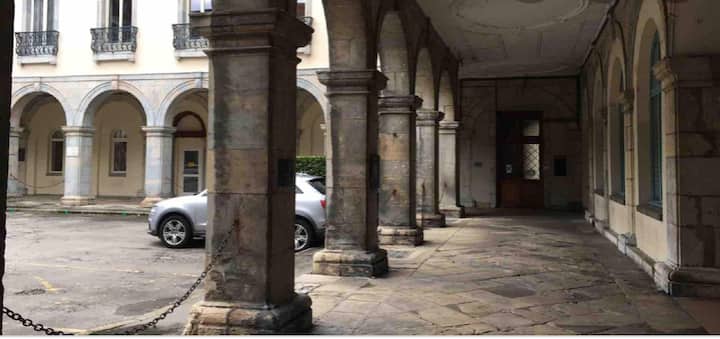 Fabuleux Duplex Dans Le Centre Historique - Besançon