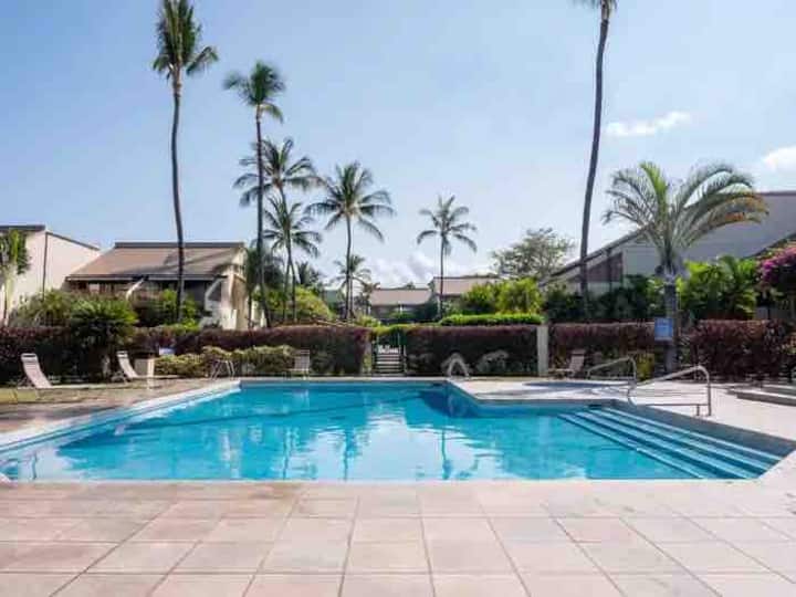 Beautiful 2 Bedroom, 2 Bath Condo In Maui Hawaii! - Wailea, HI