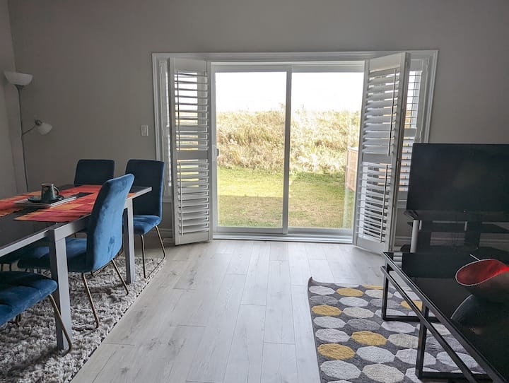 5-bedroom Spacious Townhouse - Woodstock
