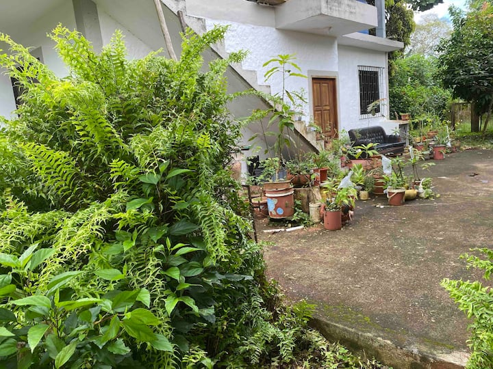 Country House 2 - Galápagos Islands