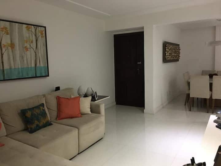 Apartamento Em Ondina Carnaval De Salvador - Salvador