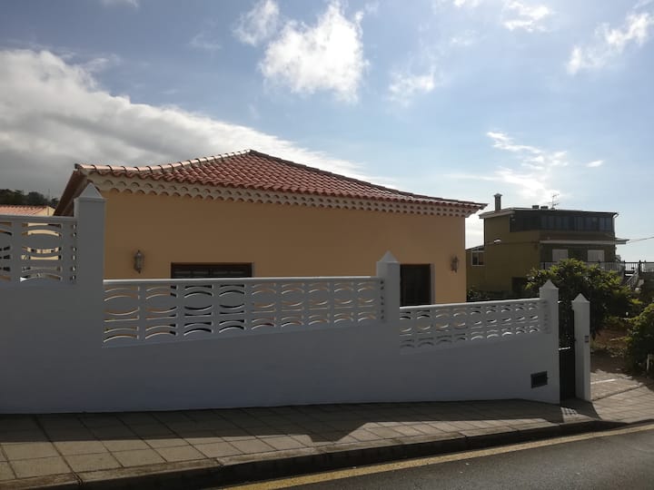Finca El Pasito - Tenerife