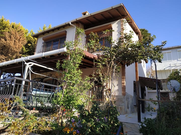 Fiko's Holiday House - Foça