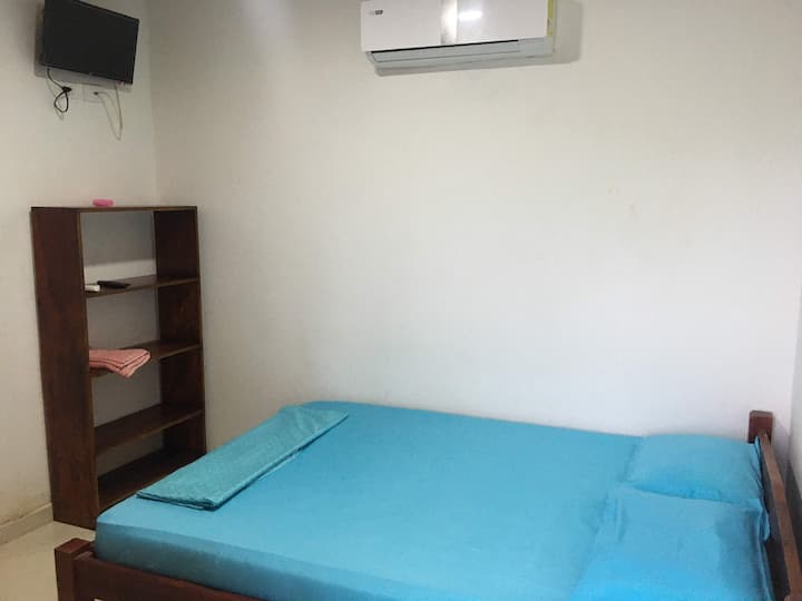 Hospedaje Los Tres, Coveñas - Sucre - Covenas