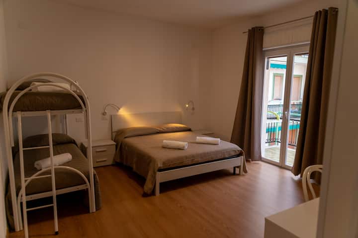 Prestige House 1 - Scalea
