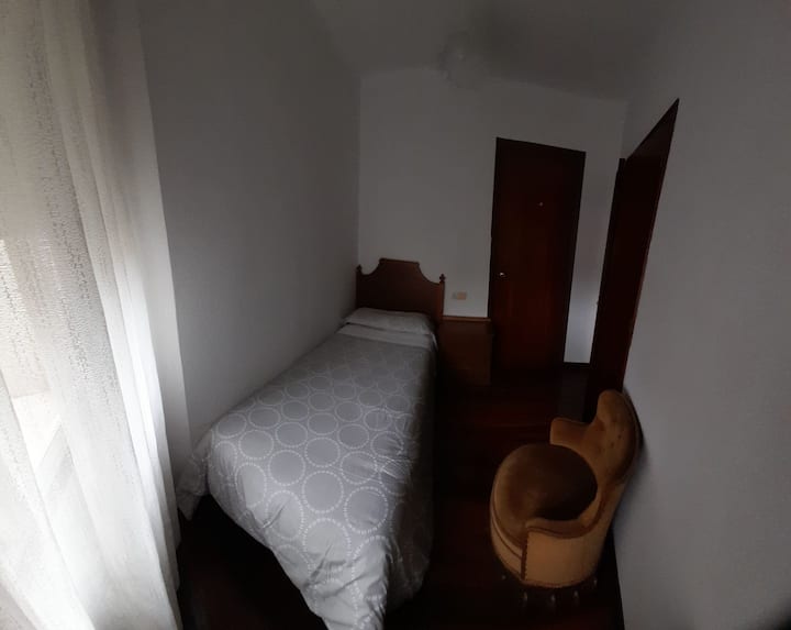 Precioso Alojamiento Cerca Al Centro De Santiago - Santiago de Compostela