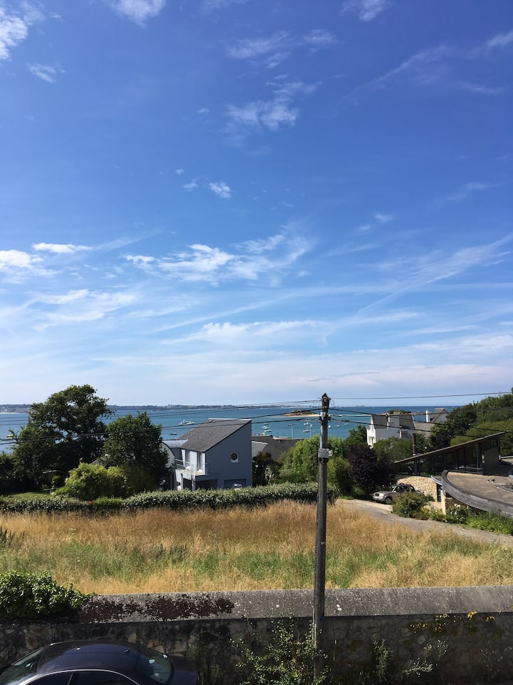 Maison De Vacances - Carantec