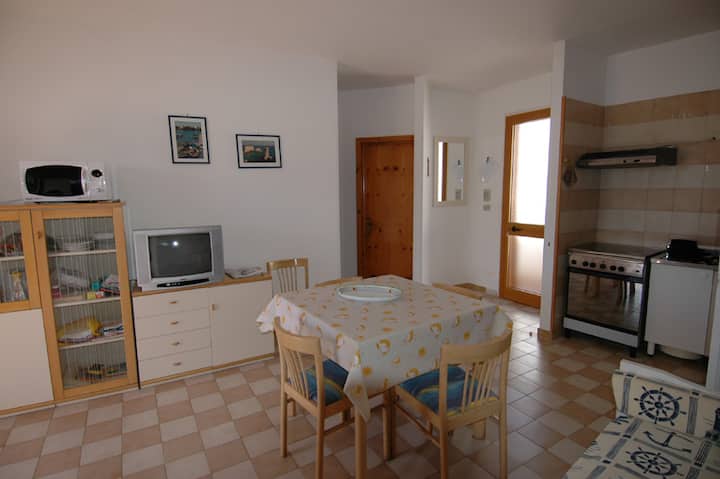 Appartamento Dal Saraceno - Torre dell'Orso