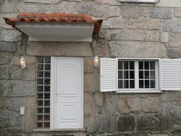 Casa Típica Na Aldeia - Carregal do Sal