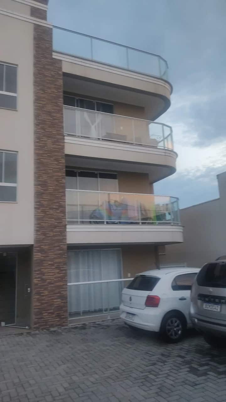 Casa Praia Santa Catarina - Barra Velha