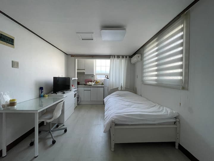 Cozy Room N - Séoul