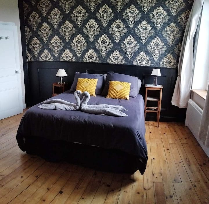 Chambres D'hôte N3 Et 4 - Ussel