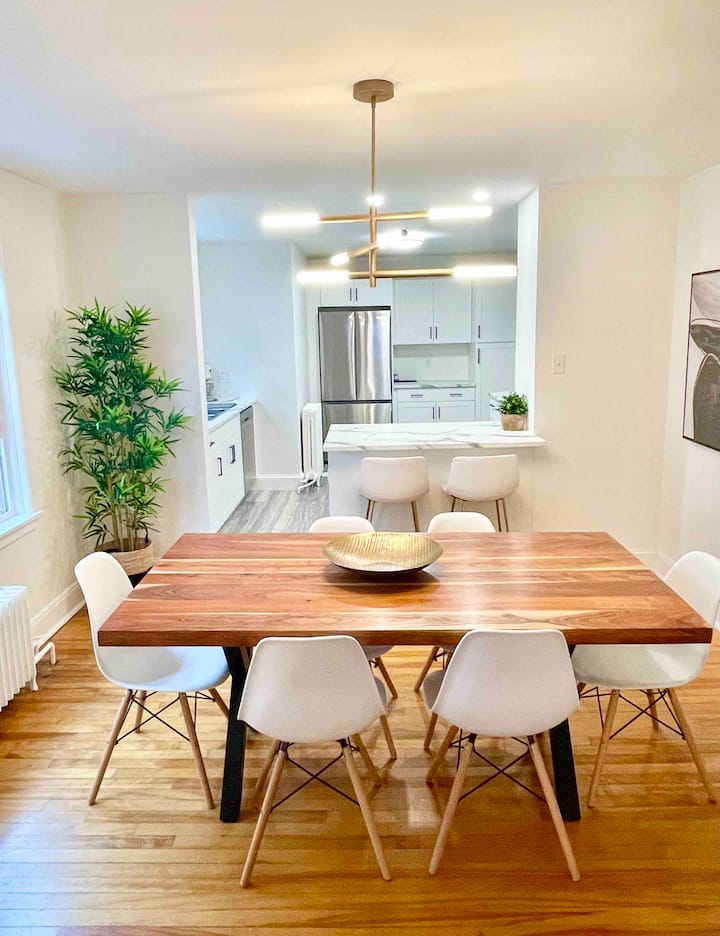 Beautiful 2-bedroom South End Home In Halifax - Halifax, NS, Canadá