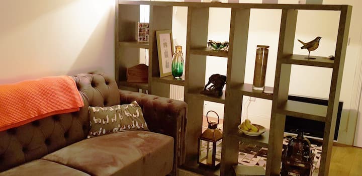 Didcot Holiday Rentals & Homes - England, United Kingdom | Airbnb